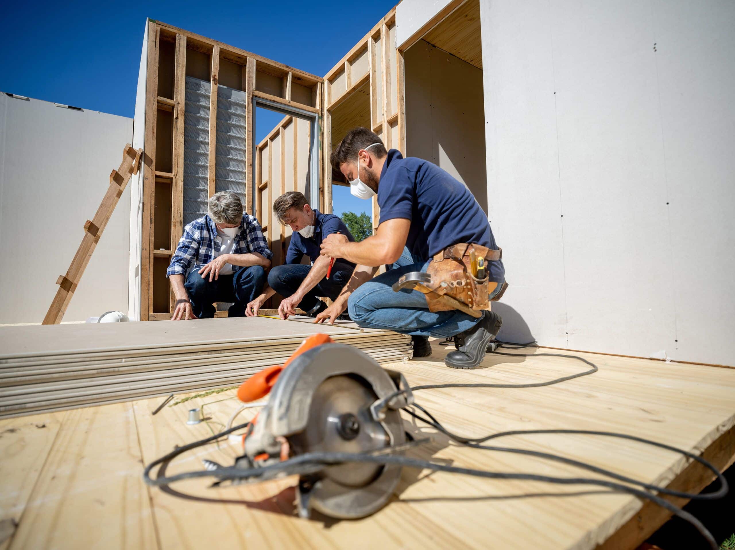 Best Answering Service for General Contractors
