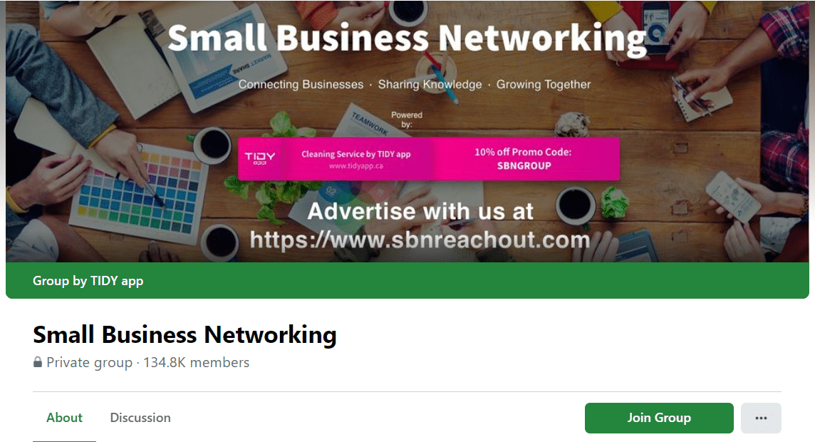 Top Business Networking Groups for Your Home Service Business in 2024